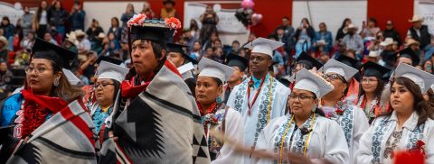 Graduation | NTU | Educating for the Future